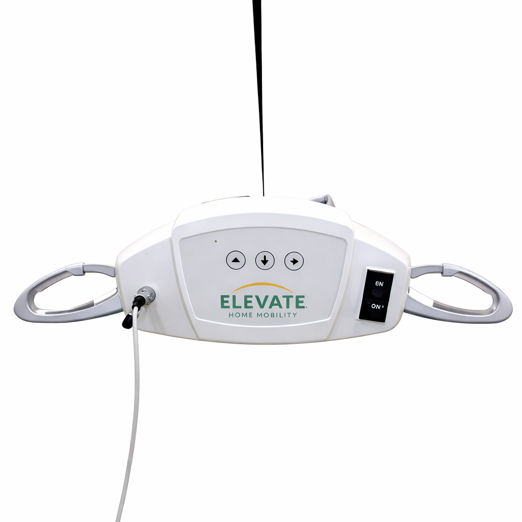 Glide Pro™ Ceiling Lift | Elevate Home Mobility – ElevateHomeMobility